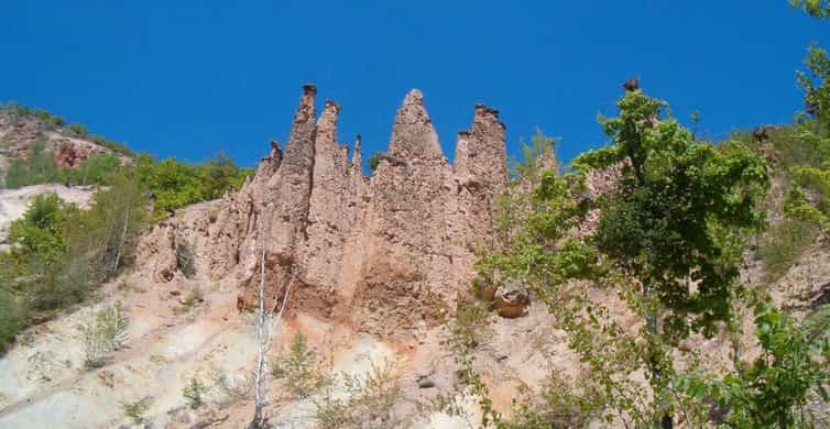 From Belgrade: Transfer Tour to Pristina via Niš | GetYourGuide