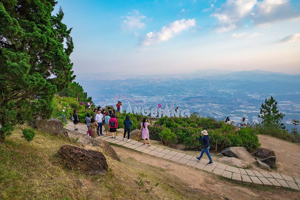 Full-day Da Lat Adventure Tour | GetYourGuide