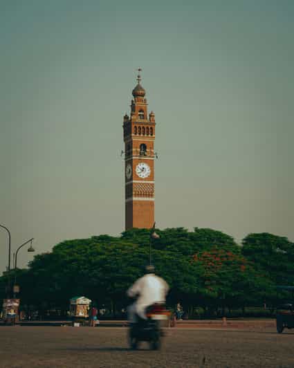 Lucknow: Ayodhya & Ram Mandir Private Temple Tour | GetYourGuide