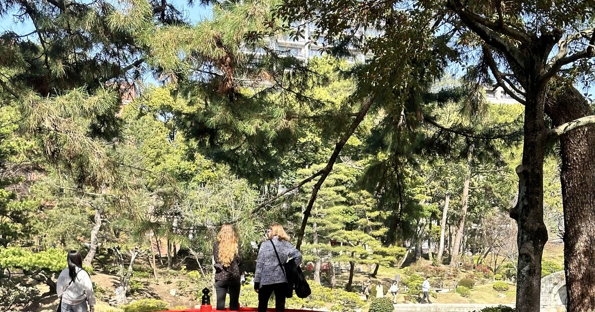 Αξιοθέατα και κρυμμένοι θησαυροί της Χιροσίμα: Ιδιωτική περιήγηση με τα ...