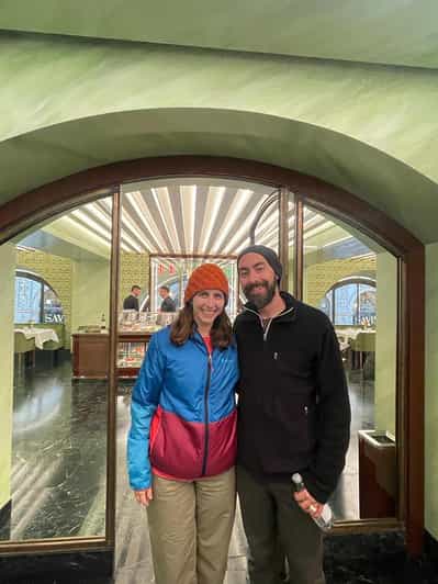 Milan: Jewish Tour | GetYourGuide