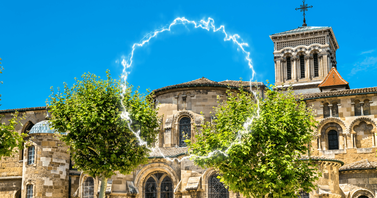 Valence : Team Escape game on the theme of magic | GetYourGuide