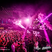 Prague: EPIC Nightclub Entry Ticket - 2026 (Verified Reviews)