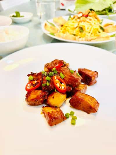 Top Home Cooking Class with River View AC Kitchen | GetYourGuide