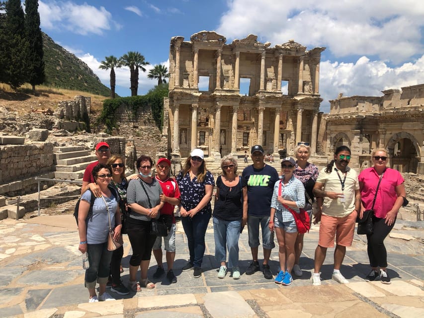 Highlights of Turkey 9 Days Private Tour | GetYourGuide