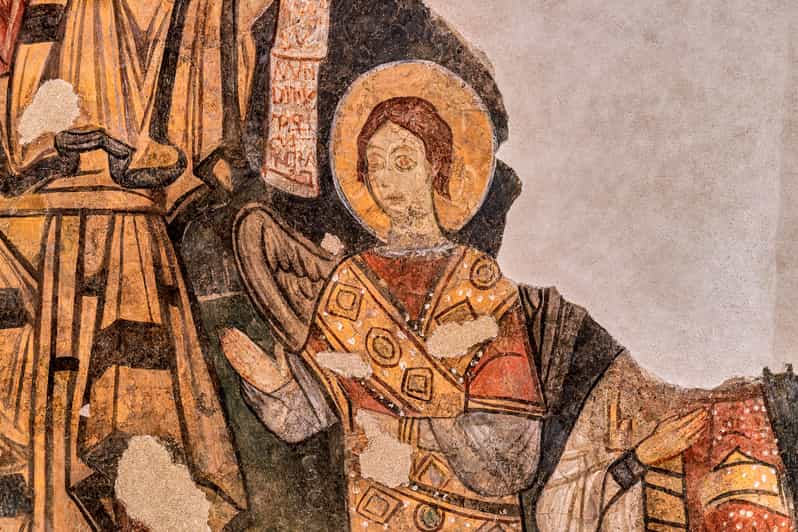 Rome: Roman House of the Celio Hill Ticket & Pemcard | GetYourGuide