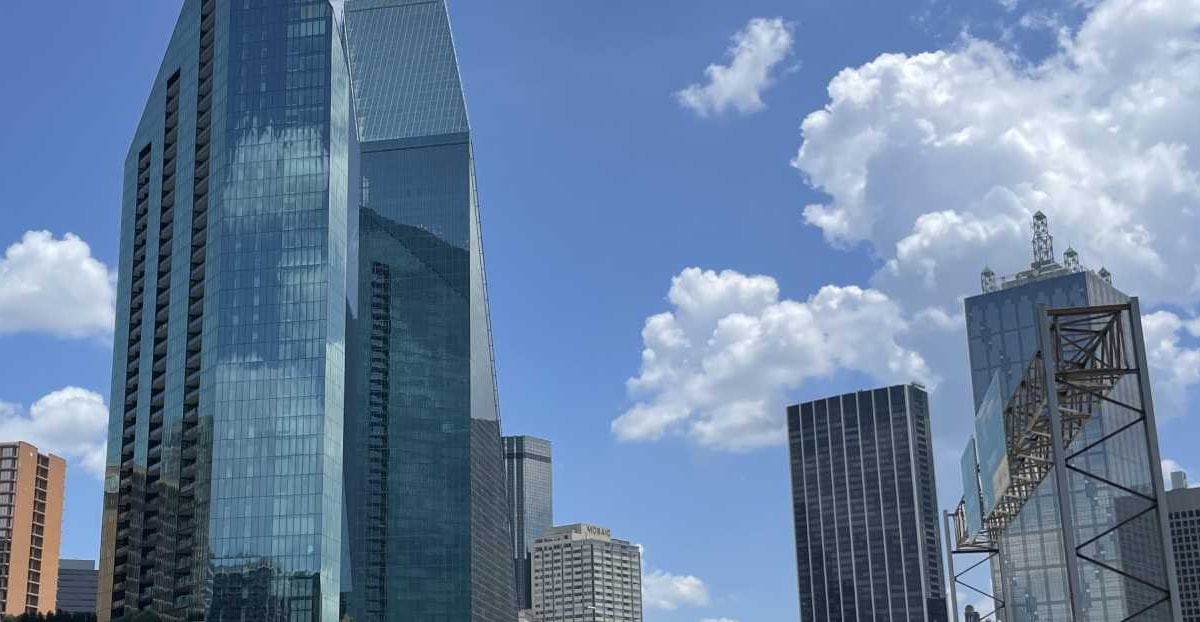 Dallas in Wonderland: A Self-Guided Audio Tour | GetYourGuide