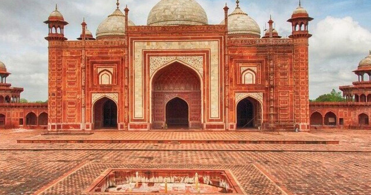 Explore Delhi City Tour With Guide | GetYourGuide