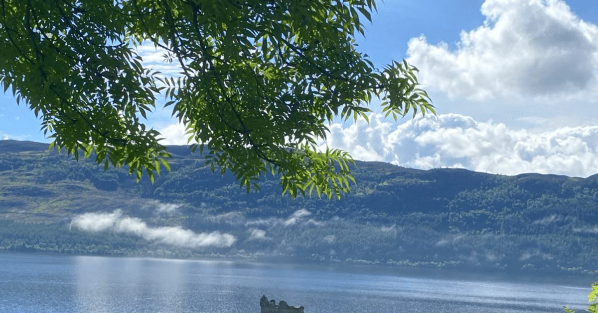 Inverness: Loch Ness, Culloden & Cawdor Castle Private Tour | GetYourGuide