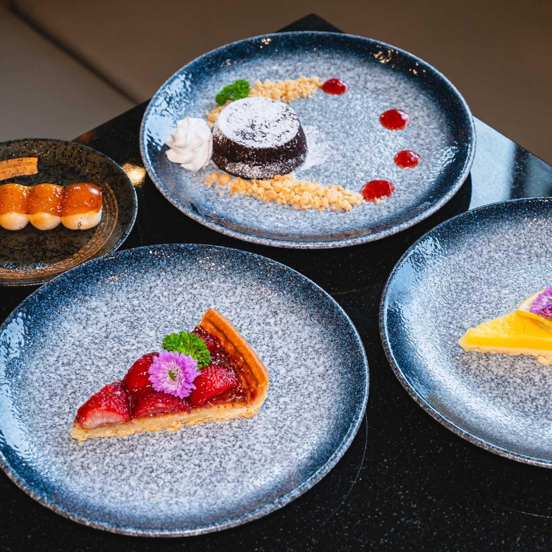 Bangkok: NAMA Japanese and Seafood Buffet Dinner | GetYourGuide