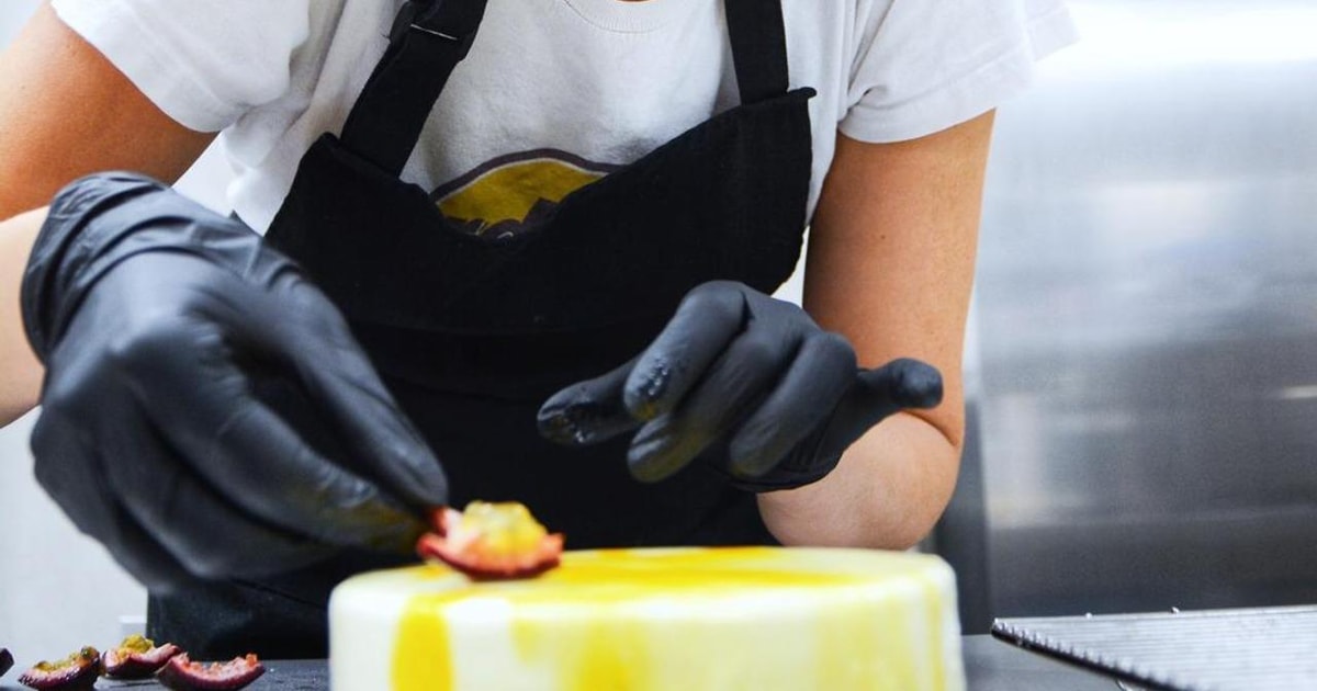 Matera: local pastry experience | GetYourGuide