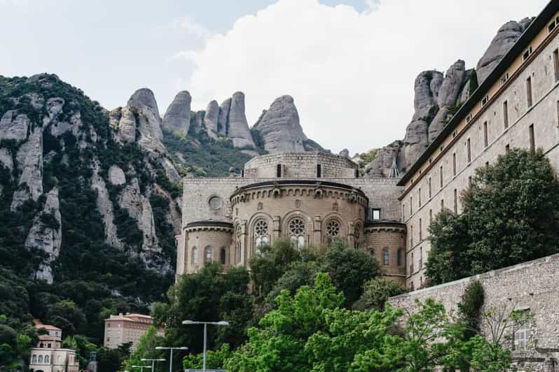 Barcelona: Montserrat Tour, Monastery & Optional Wine/Lunch | GetYourGuide