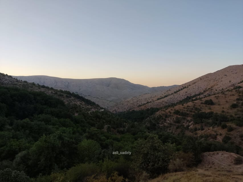 Amankutan Trek One Day Tour From Samarkand | GetYourGuide