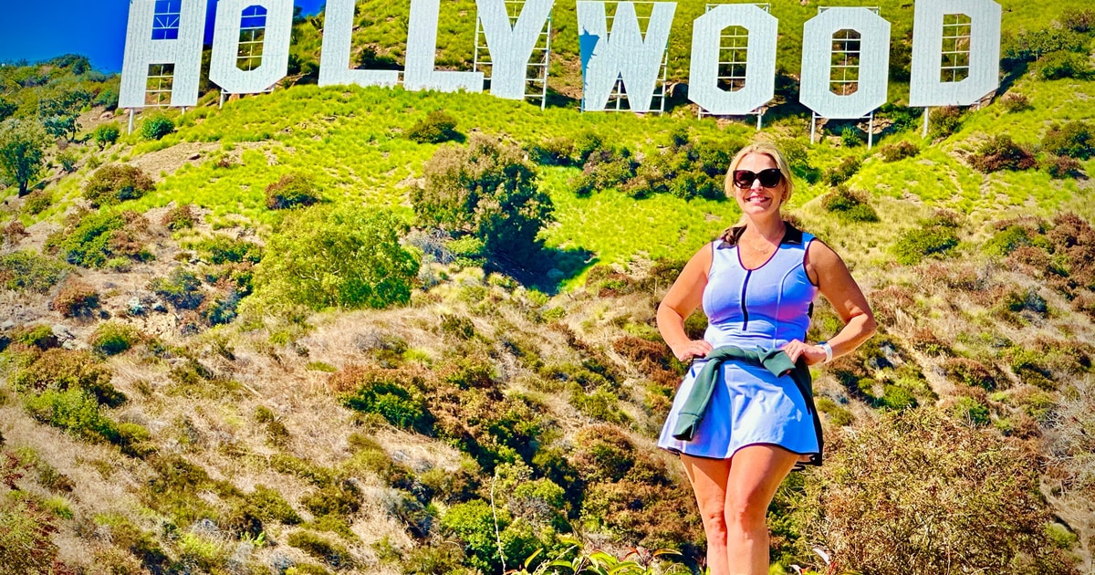Los Angeles: E-Bike Tour to the Hollywood Sign | GetYourGuide