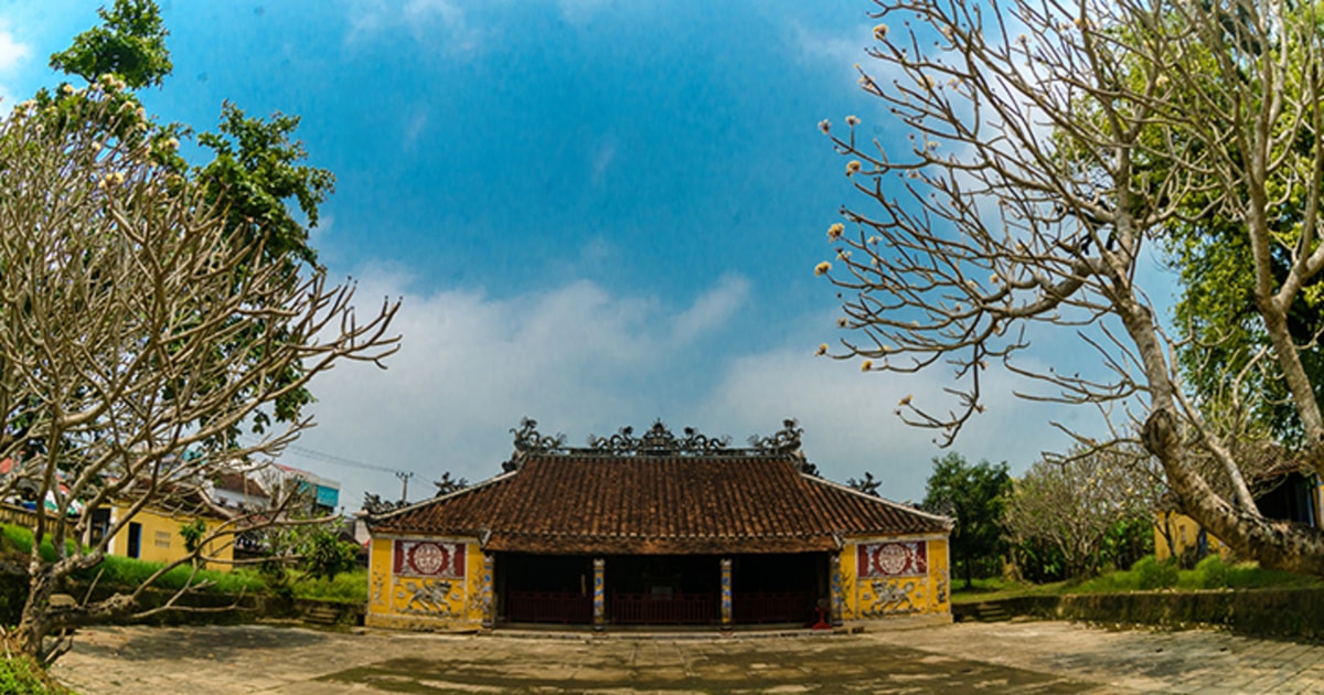 Hue: Full Day Hue Culture Cycling Tour | GetYourGuide