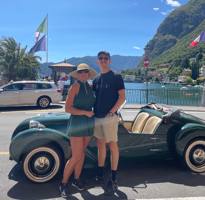 Private Chianti Tour driving a Vintage car | GetYourGuide