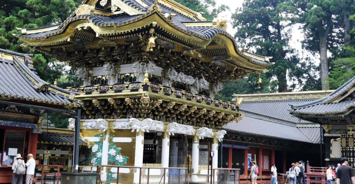 Tour de 1 dia: Explore o Patrimônio Mundial e o Parque Nacional de ...