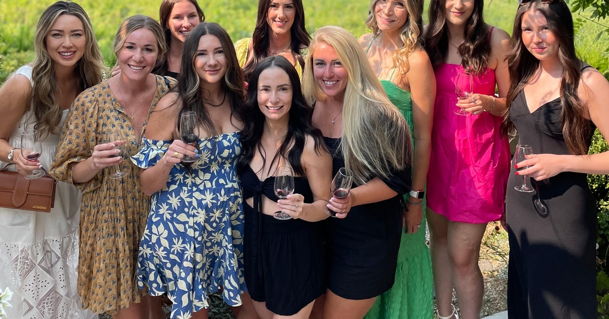 Victoria Excursión guiada de un día completo por los viñedos de ...