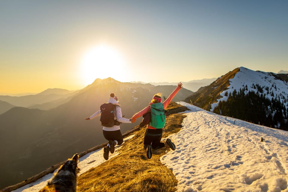 Hike & Photo | GetYourGuide