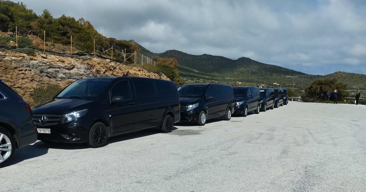 Airpot Transfer- Port Transfer | GetYourGuide