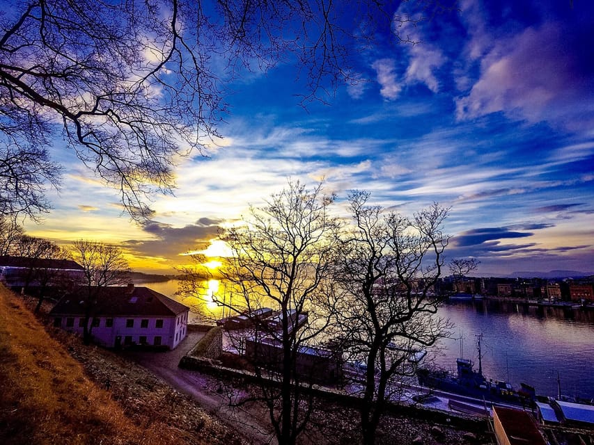 Cykeltur i Oslos gamle bydel og centrum | GetYourGuide