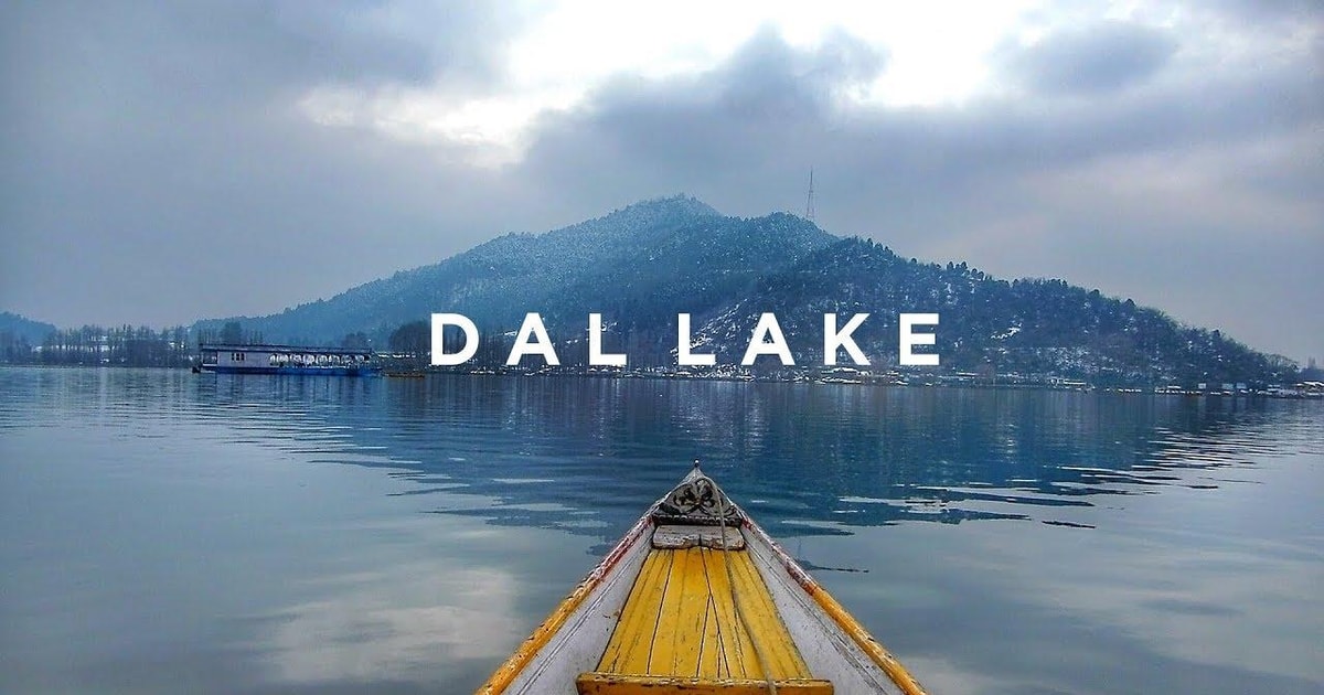 Srinagar: prywatna jednodniowa wycieczka z przejażdżką Shikara nad ...