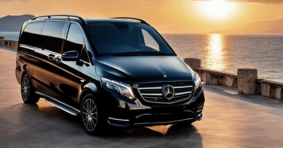 Half Day Mykonos Tour with mini van | GetYourGuide