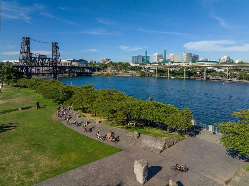 Nitty Gritty Rose City Tour | GetYourGuide