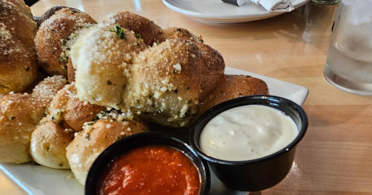 Delicious in Detroit Food Tour | GetYourGuide