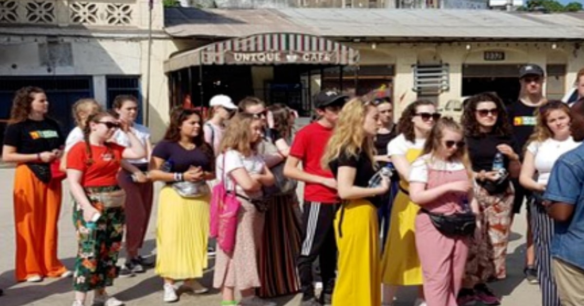 Pemba Island: Kayak Tour, Picnic, and Chake Chake Tour | GetYourGuide