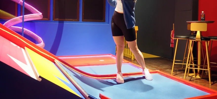 The BEST Prague Mini-golf 2025 - FREE Cancellation | GetYourGuide
