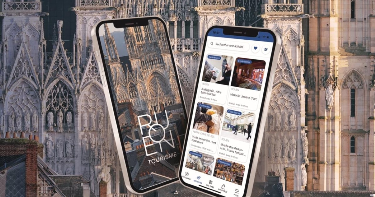 Paso de Rouen 24h | GetYourGuide