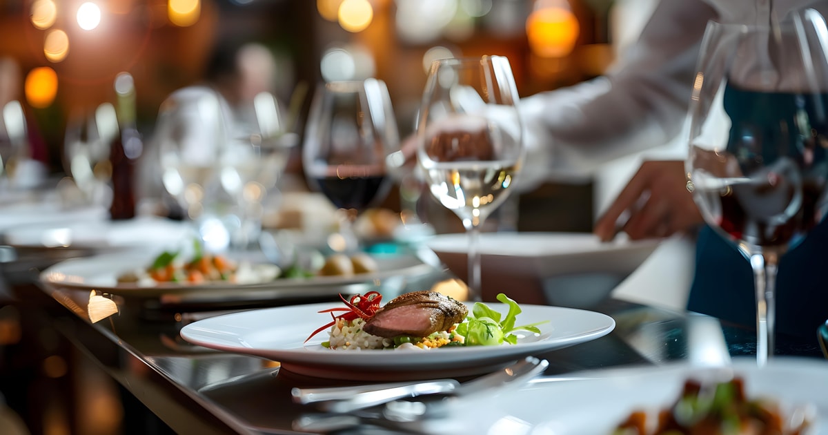 London Cooking Class and British Royal tasting Menu Dinner | GetYourGuide