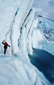 MATANUSKA GLACIER: ADVENTURE TREK | GetYourGuide