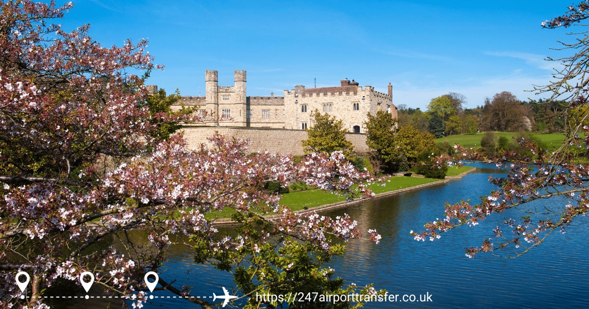 Excursão histórica pela Inglaterra: Londres ao Castelo de Leeds e ...