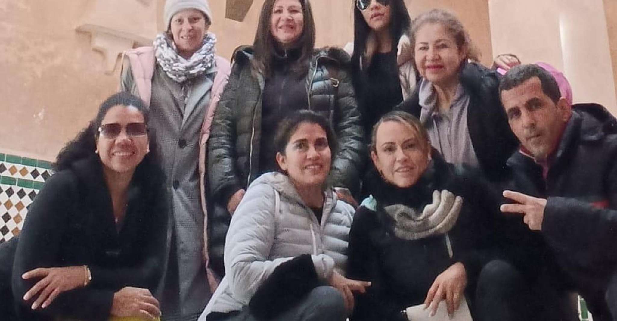 A guided tour of the historic Fez Midina | Guided Tour in Fes