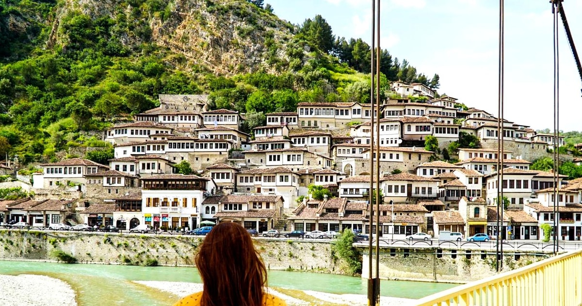 Berat Sightseeing Full Day Tour | GetYourGuide