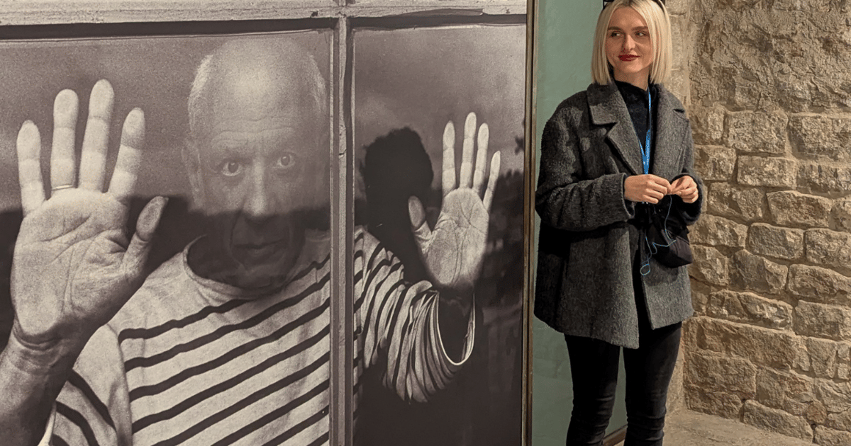 Picasso Museum Deep Dive: 1,5hodinová prohlídka s odborným průvodcem ...