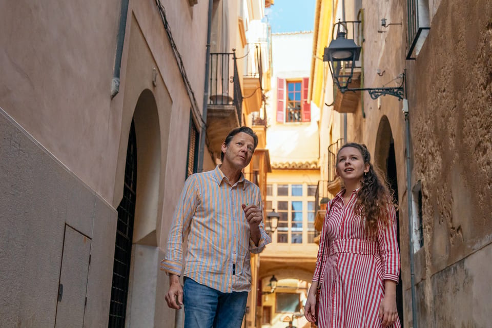 Highlights & Hidden Gems of Palma de Mallorca Private Tour | GetYourGuide