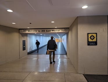 Chicago: Underground Pedway & Downtown Secrets Walking Tour | GetYourGuide