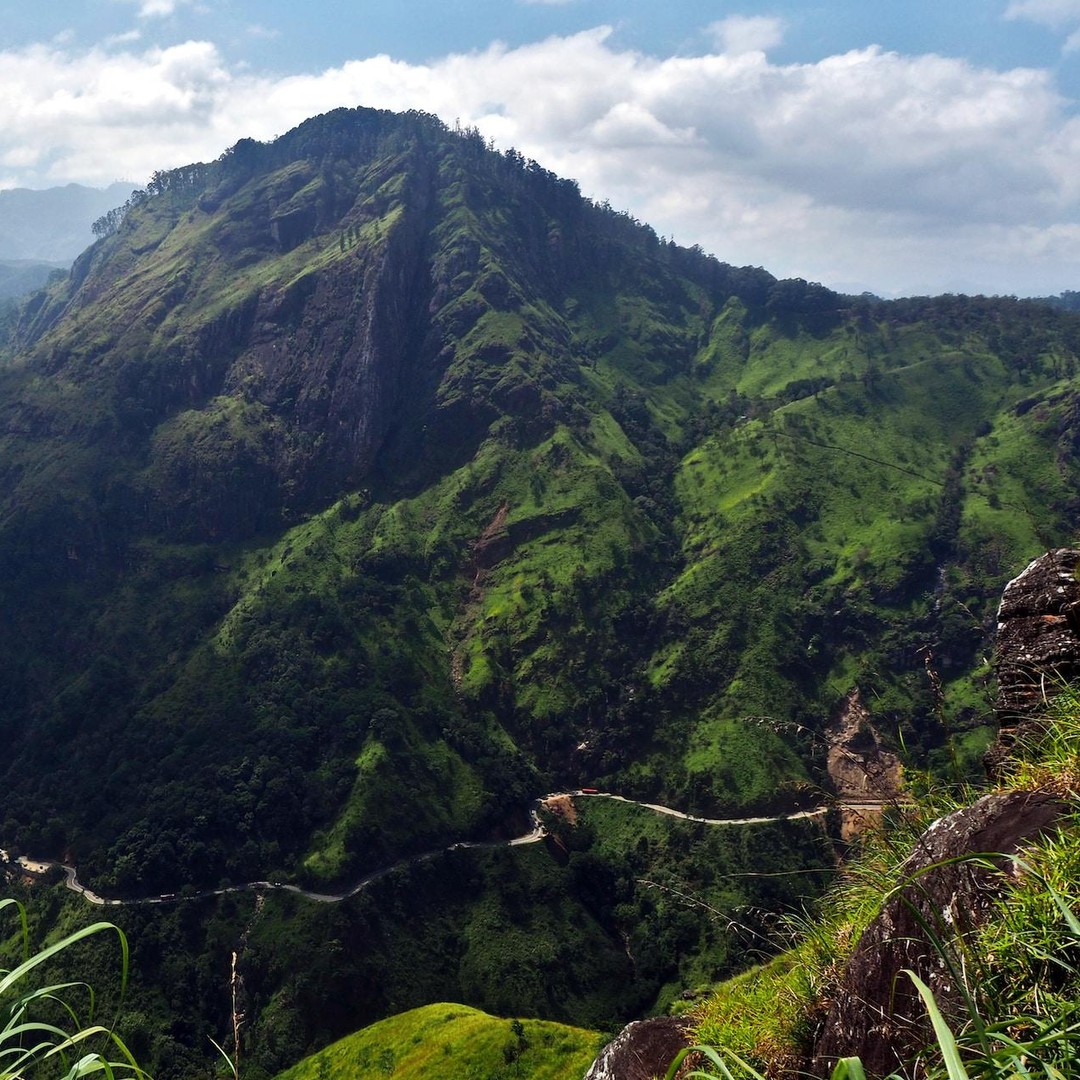 Ella: tour privato a Ella Rock, Nine Arches Bridge e altro ancora ...