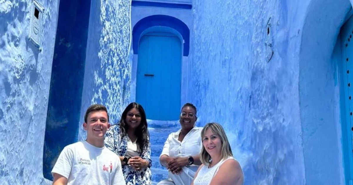 Explore Chefchaouen from Tangier: An Unforgettable Adventure | GetYourGuide