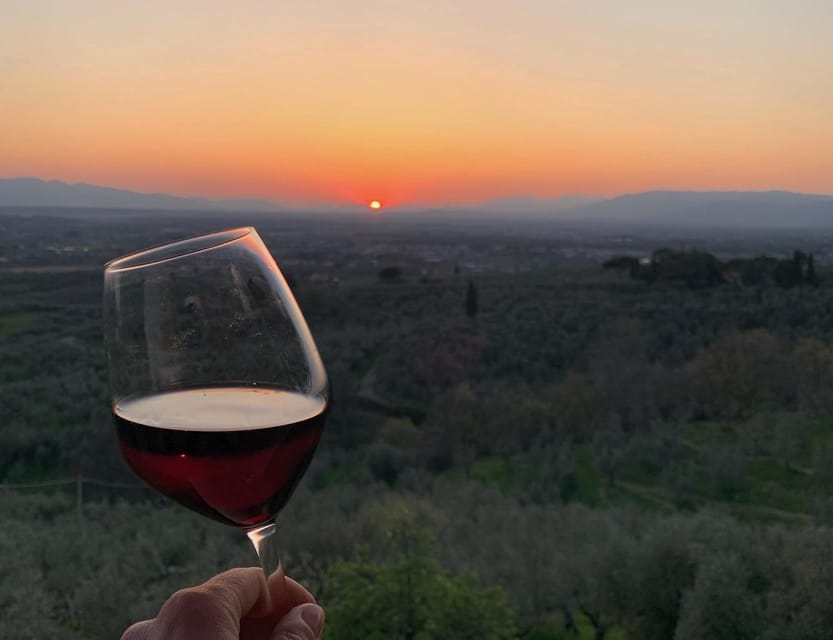 Vinci: Cooking Class of Local Food in a Tuscan Farm | GetYourGuide