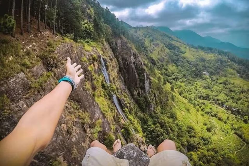 Waterfall Trekking 04 Waterfalls Tour | GetYourGuide