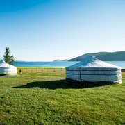 2 giorni di esperienza locale in treno per visitare la città di Tunkhel ...