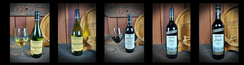 Hunter Valley Wine Tasting Day Tour from Sydney CBD | GetYourGuide