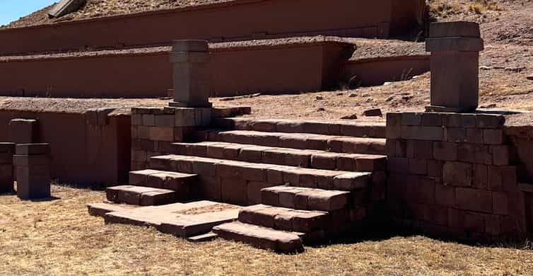Tiwanaku - Pre Incan Ruins | GetYourGuide