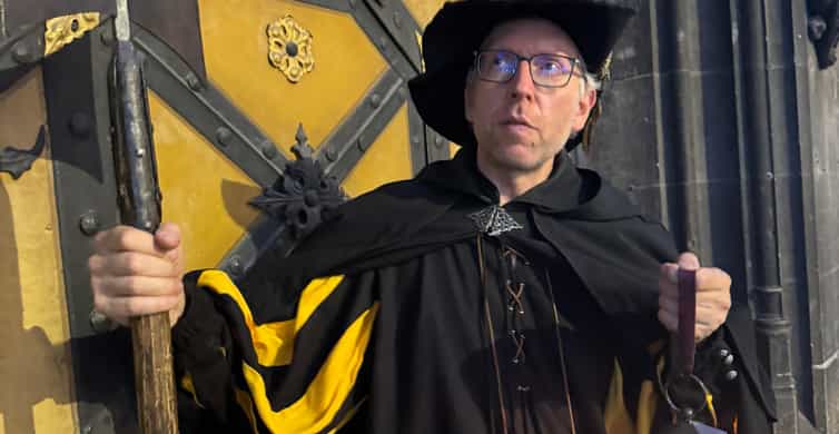 Munich: Night Watchman Tour in English | GetYourGuide