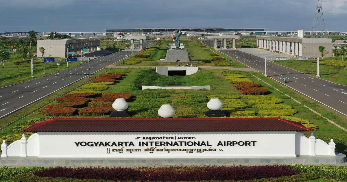 Experience Journey From Yogya to Jakarta | GetYourGuide