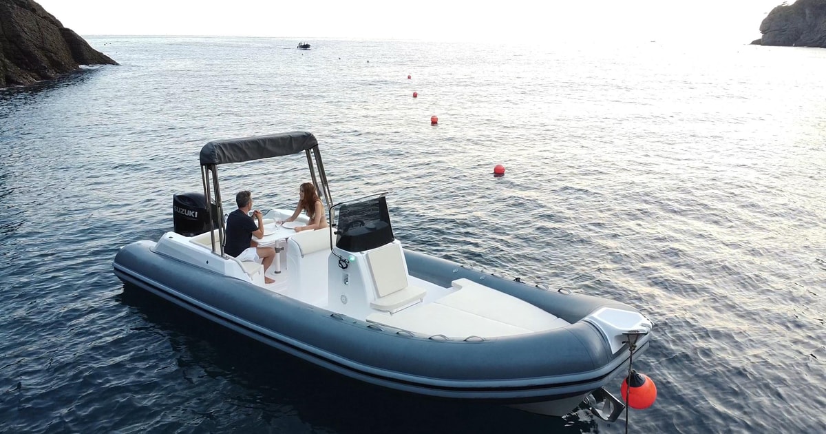 Tour Charter Boat Genova Portofino | GetYourGuide